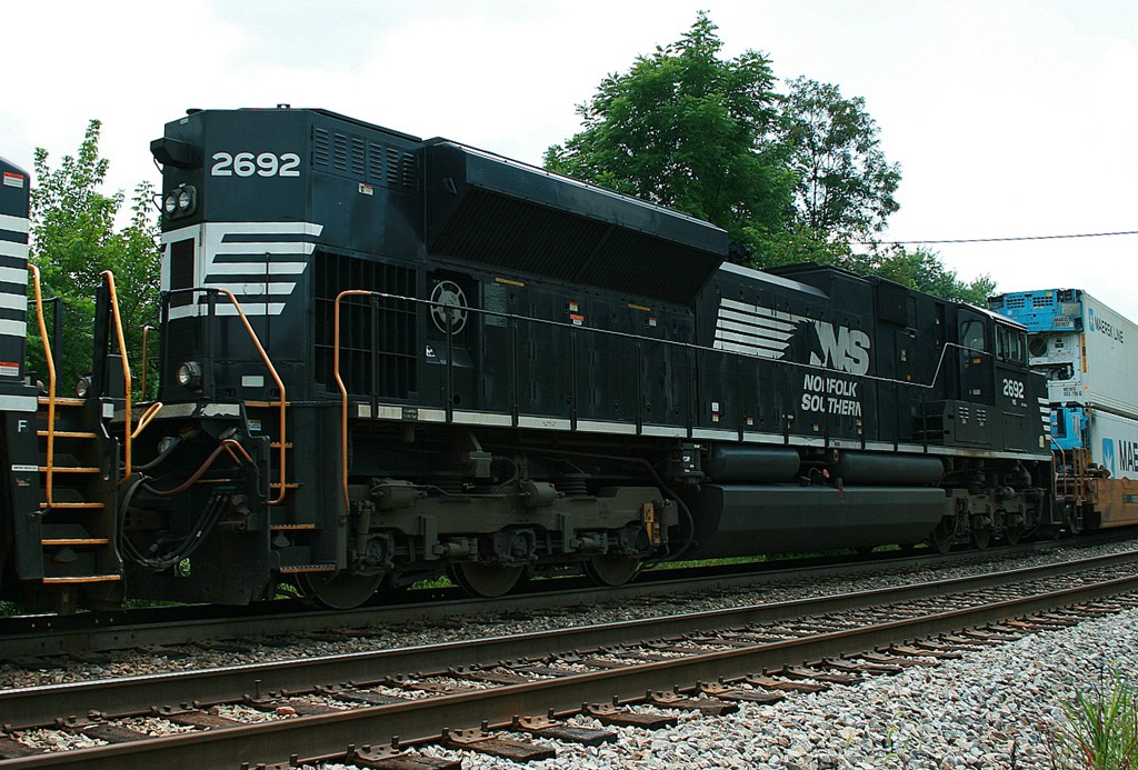 NS 2692